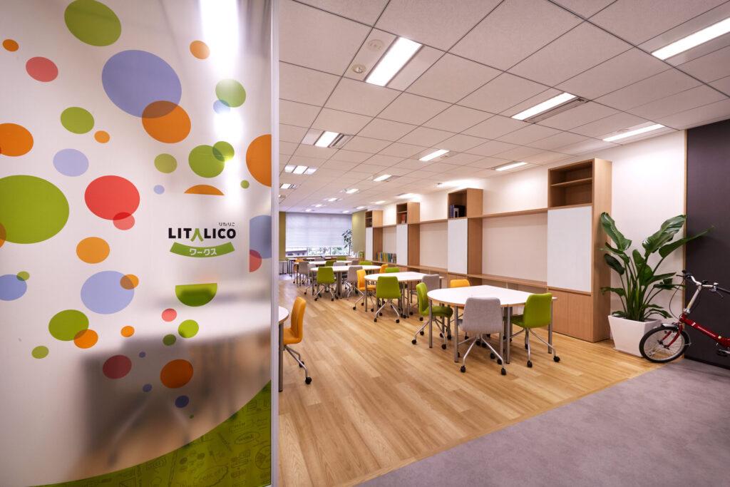 M&A駆使し介護事業拡大へ LITALICO 辻高宏専務取締役CFOに聞く | ミラー│週刊 高齢者住宅新聞 Online